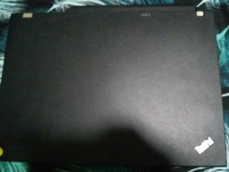 Lenovo Thinkpad T400 Computers And Tech Laptops And Notebooks On Carousell