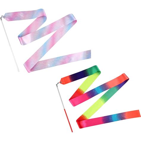 Лента для гимнастики купить с доставкой по выгодным ценам в интернет магазине Ozon 1488851528