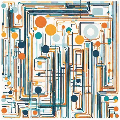 Premium Ai Image Internet Connectivity And Networking