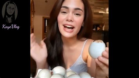 Watch Ivana Alawi Sexy Videos Compilation YouTube