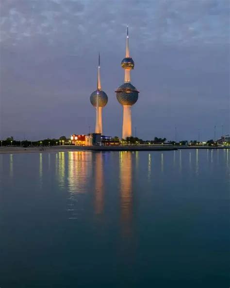 Moving To Kuwait Your Best Guide To A Smooth Transition