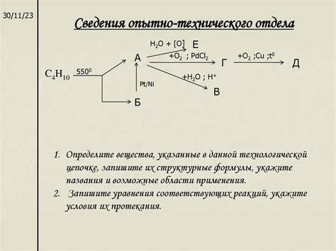 Кислородсодержащие органические вещества - презентация онлайн