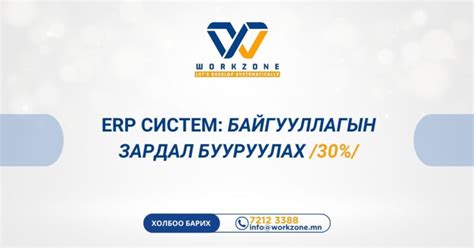 Erp СИСТЕМ ГЭЖ ЮУ ВЭ Mmarket Mn