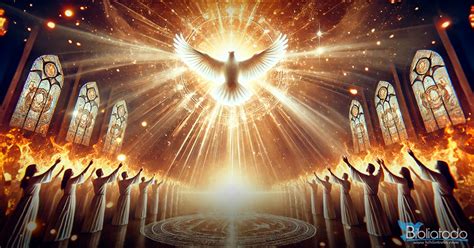 70 성령의 능력 성경 구절 모음