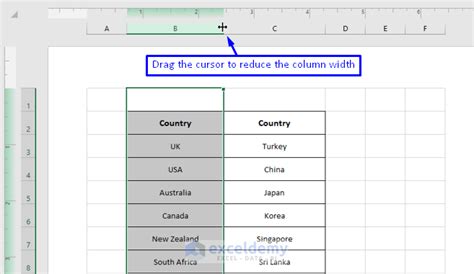 How To Print Sheet On One Page In Excel 9 Easy Ways Exceldemy