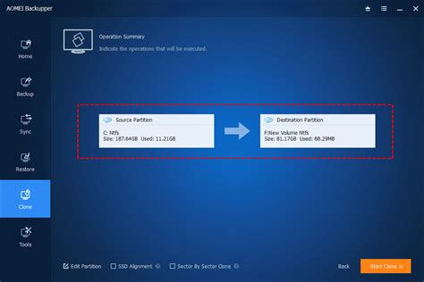 How To Clone Dynamic Disk In Windows 11 2 Ways