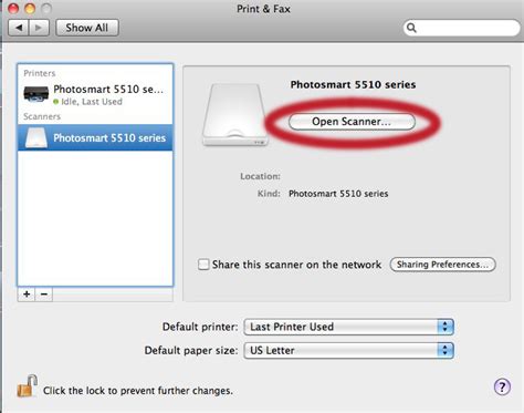 Smartscore Scanning In Macintosh