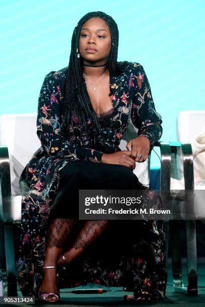 Jazz Raycole Photos And Premium High Res Pictures Getty Images
