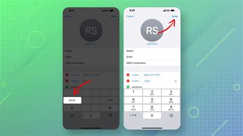 How To Dial An Extension On IPhone Detailed Guide Xlightmedia