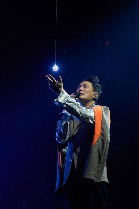 2019张信哲广州演唱会凤凰网