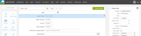 Configuring Field Squared For Pushing Data To A Third Party Api Field
