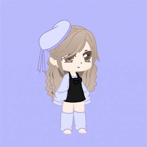 Chloe Gacha•♡ Youtube