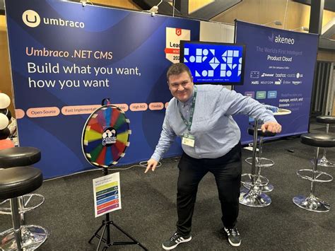 Umbraco On Linkedin Umbraco Cms Dcongress