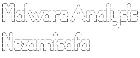 Github Nezamisafamalware Analysis