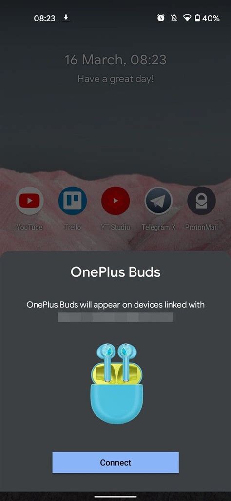 Fast Pair Gets A New UI So You Won T Miss Pairing Your Bluetooth Accessory