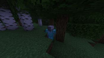 Mob Progression Gallery