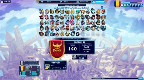 What The Average Vector Main Looks Like Irl R Brawlhalla