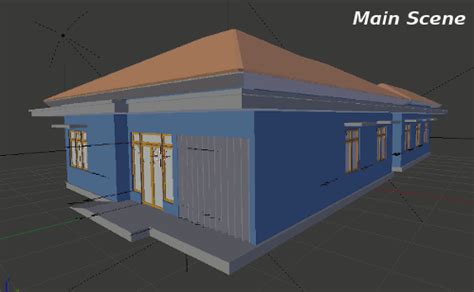 Modeling How Can I Copy Or Duplicate Several Objects In One Step