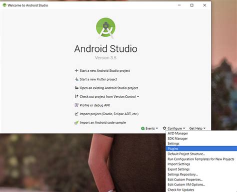 Setting Up Flutter For Windows Comprehensive Guide On How To Set Up