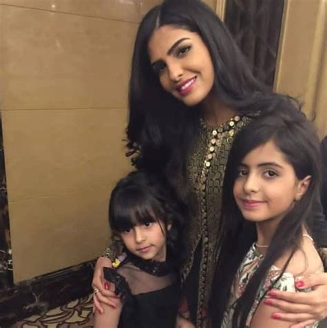 الأميره ريم بنت الوليد بن طلال