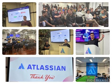 Simon Aubury On Linkedin Sydney Dataengineering Dataengineering