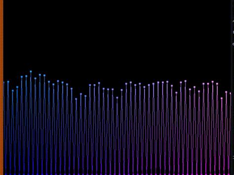 audio visualizer