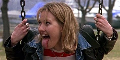 Chasing Amy Whatever Happened To Joey Lauren Adams