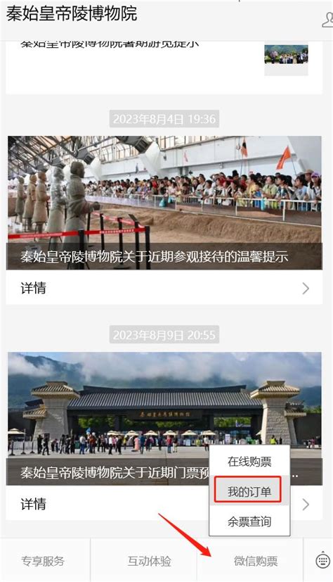 兵马俑门票收费政策 兵马俑门票收入一年 微看世界