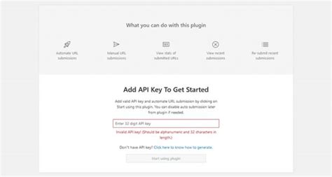 Instantly Index Content With The Bing Wordpress Plugin Qode Interactive