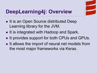 Hands On Image Recognition With Scala Spark And Deep Learning J Ppt