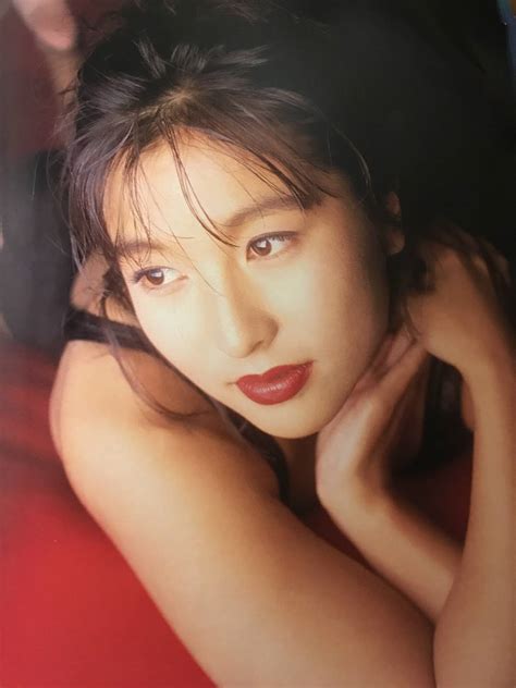 かとうれいこand小川範子さん当時物雑誌グラビア写真集等6ページ“セクシーグラビア ”b 904中古のオークション落札情報