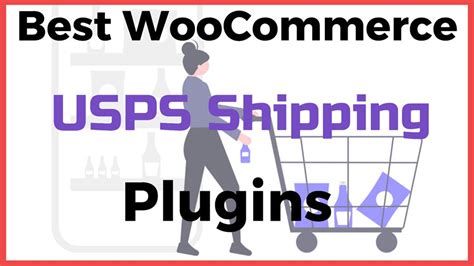 5 Best WooCommerce USPS Shipping Plugins 2020 Gomahamaya