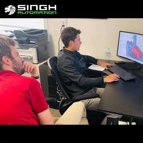Singh Automation On Linkedin Singhautomation Automation Technology Technologies Cad Team