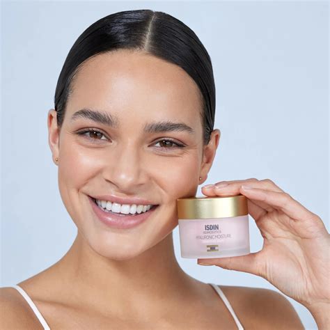 Hyaluronic Moisture Sensitive Isdin