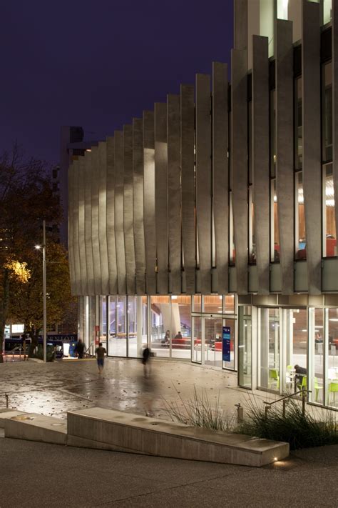 Services Post Occupancy Evaluation