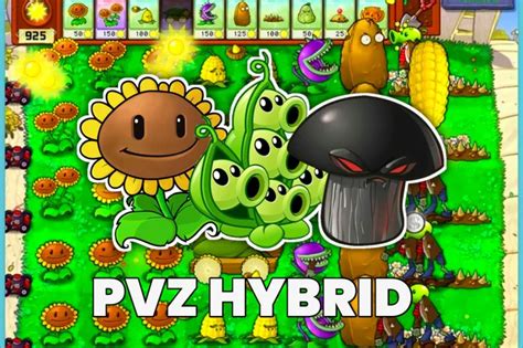 Download Pvz Hybrid Pc English Version A Complete Guide Jurnal Ngawi