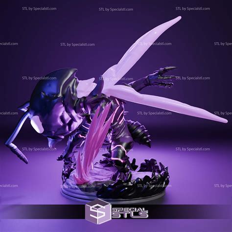 Beru Solo Leveling Funko 3d Printer Files Specialstl