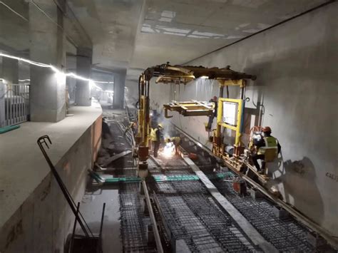 北京地铁17号线昌平段预计2023年年底建成 未来 科学 城南区