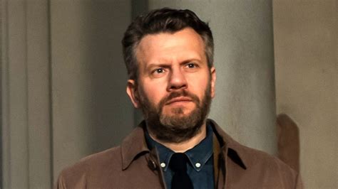 Norman Milligan Netflix Wiki Fandom