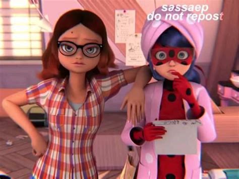 Видео Edit Marinette Dupain Cheng And Alya Cesaire Баго