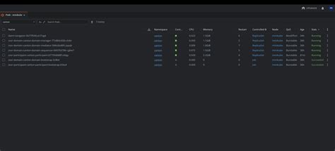 Grpciotimeout Even After Increasing Max Inbound Message Size 50000000