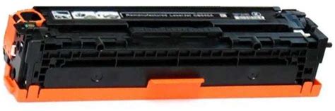 Compatible HP CE410X (305X) Black Toner / Drum Cartridge 4K Yield | GM ...