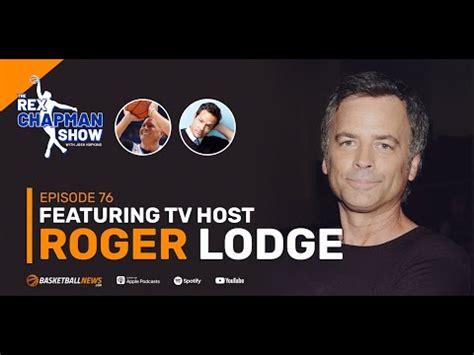 Roger Lodge Los Angeles Angels Announcer Network Contract Net