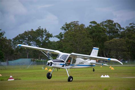 Hornet Stol Australian Aircraft Kits
