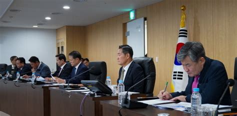 尹 北 Icbm 도발에 강력대응nsc 대북독자제재 신규 지정