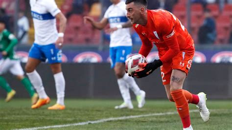 Peranic Desdramatizó El Penal No Cobrado A La Uc