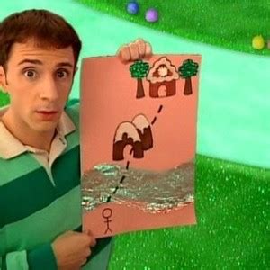 Blues Clues Season 3 Episode 14 Rotten Tomatoes