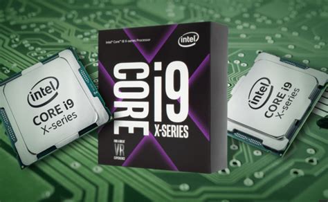 New Core I The Powerful Intel Processor