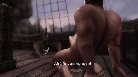 Rough Massive Penis Sex Makes Him Cry