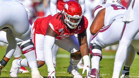 Arkansas Razorbacks Football Bleacher Report Latest News Scores